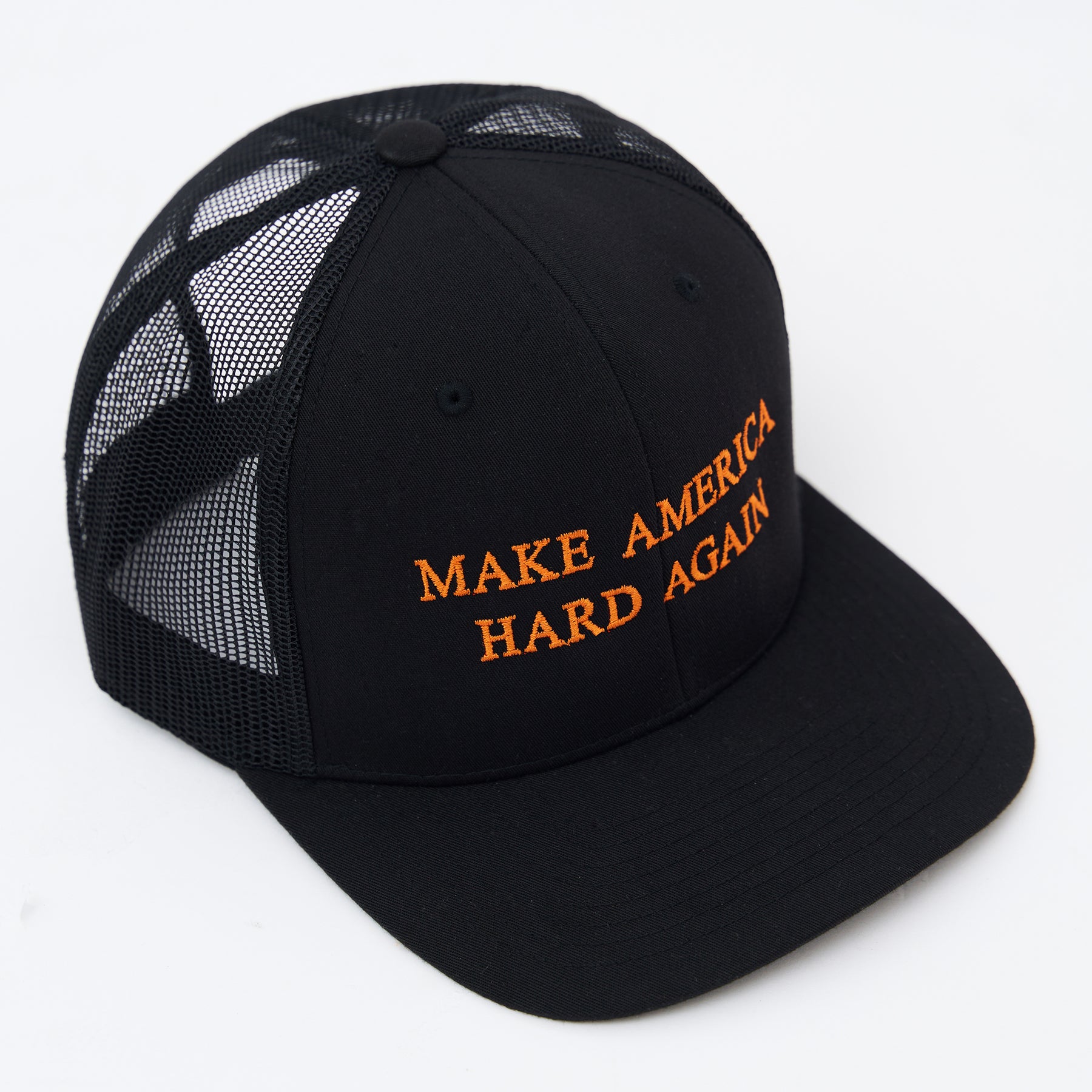 Make America Hard Again - MangoRx
